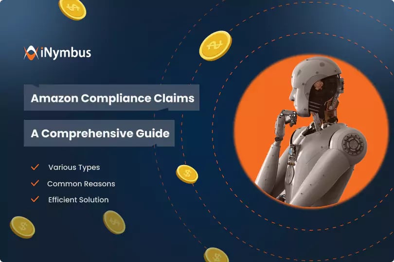 Compliance Chargeback Guide For Amazon Suppliers: iNymbus